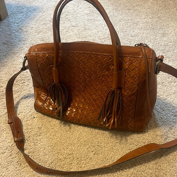 Noonday Collection | Bags | Noonday Collection Monterey Bag | Poshmark